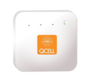 Routers – Qcell Ltd