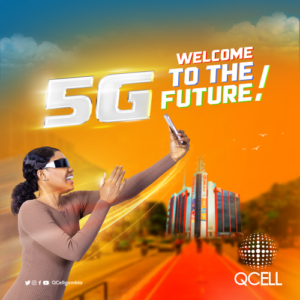 Qcell Ltd – We Innovate others follow!