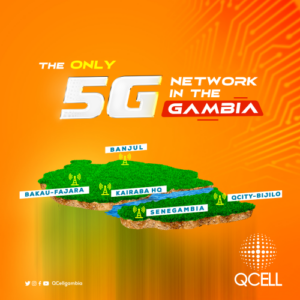 Qcell Ltd – We Innovate others follow!