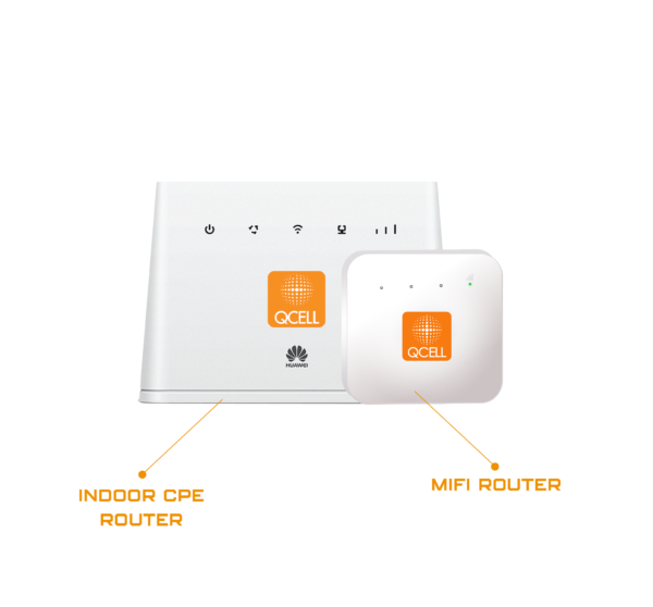 Qcell Ltd – We Innovate others follow!