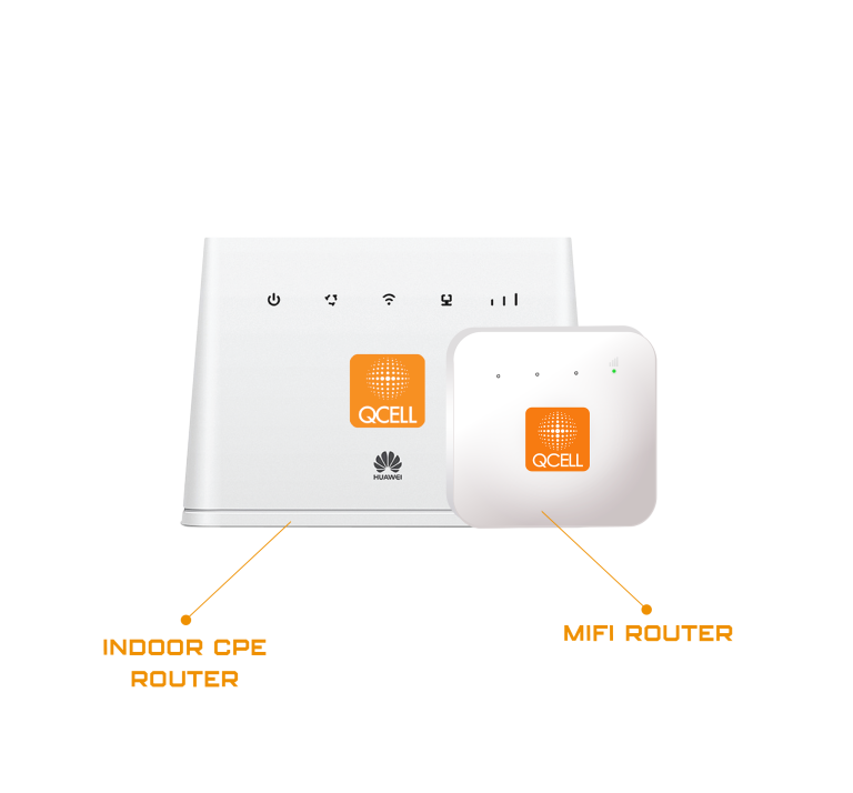 Qcell Ltd – We Innovate others follow!