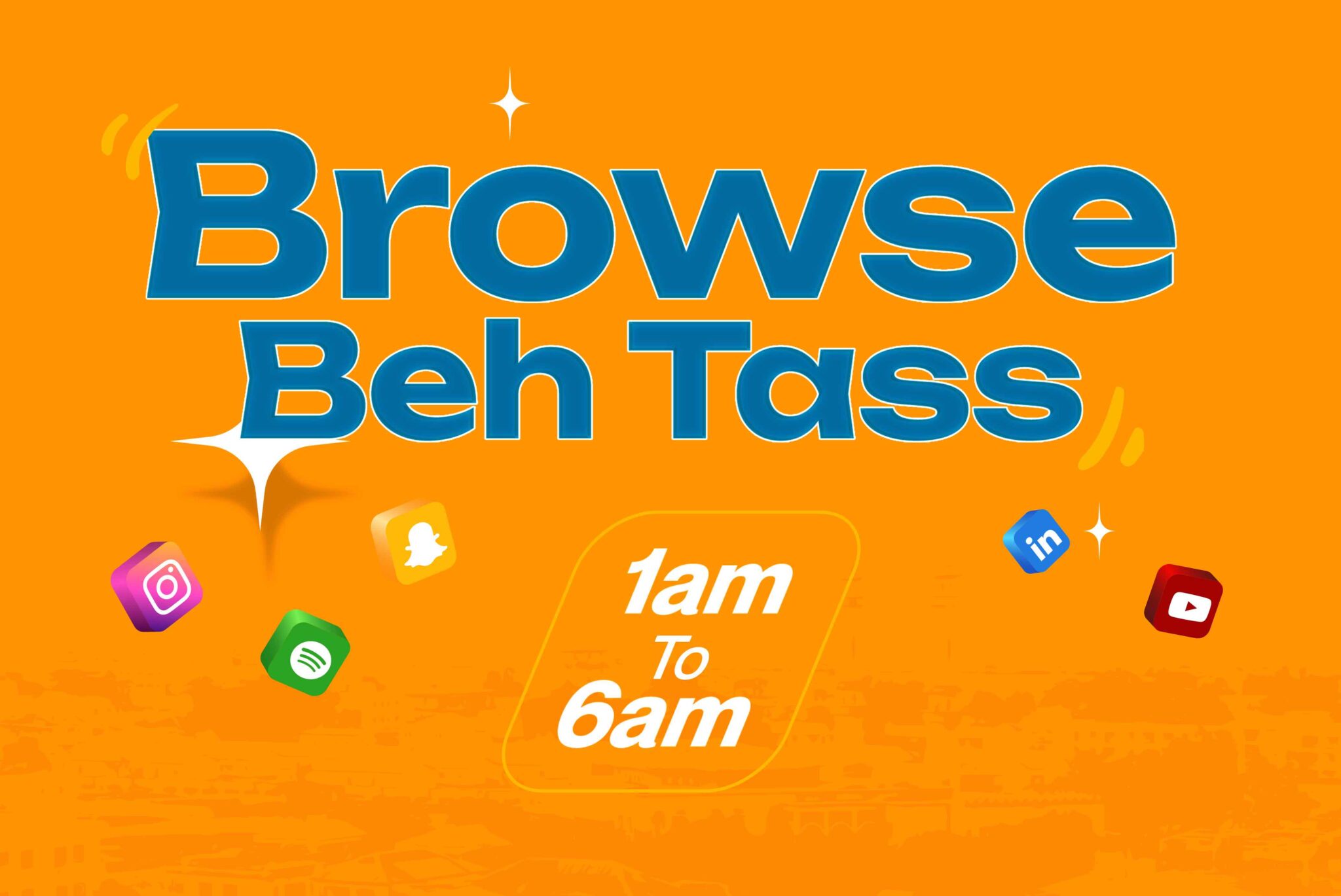 Bundles & Promos – Qcell Ltd