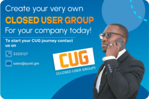CUG – Qcell Ltd