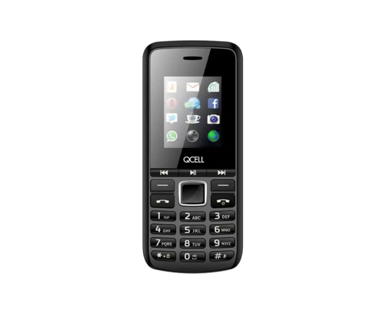 Mobile Phones – Qcell Ltd