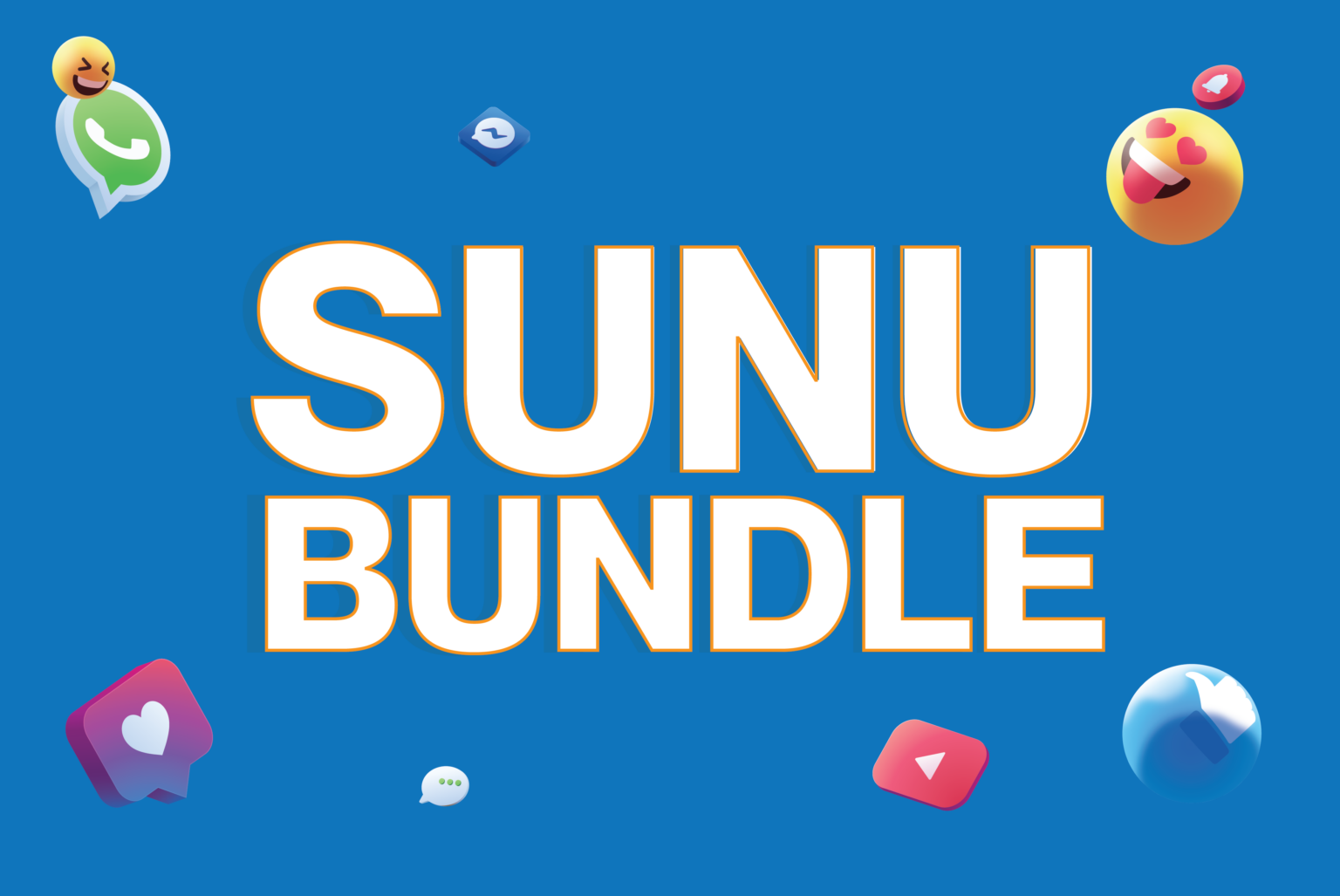 Bundles & Promos – Qcell Ltd