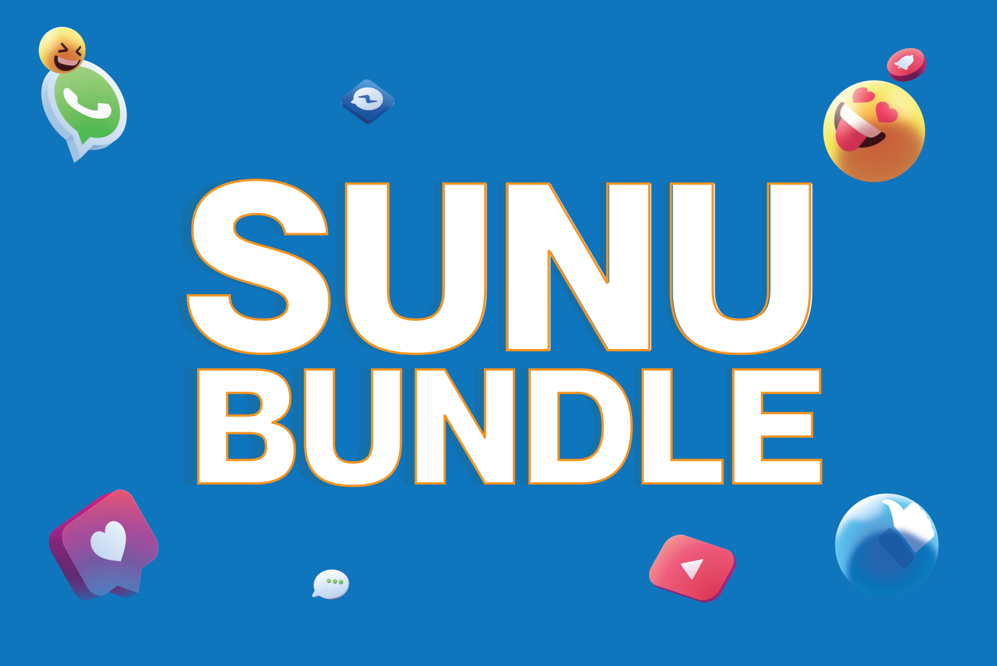 Bundles & Promos – Qcell Ltd